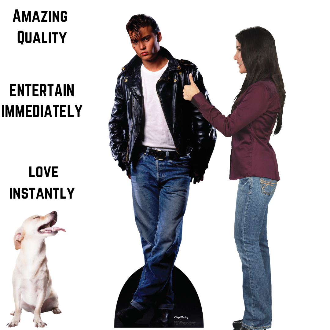 Universal Dreamworks Classics – Star Cutouts