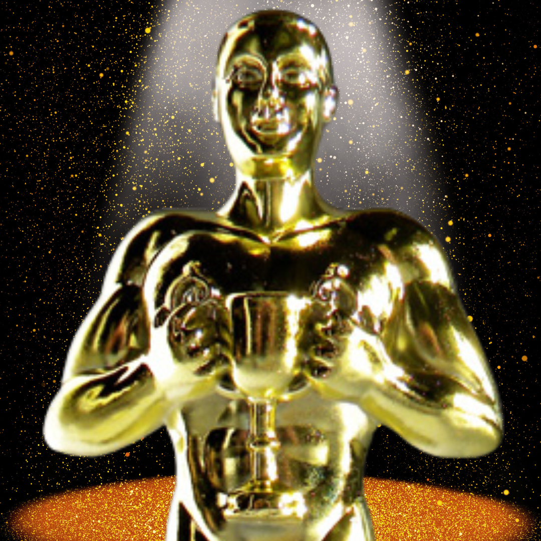 Actors – Star Cutouts