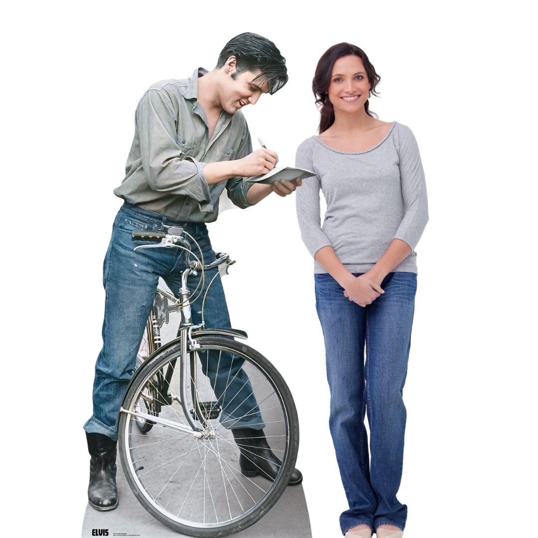 All Cardboard Cutouts – Star Cutouts UK