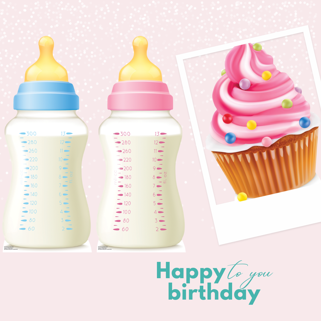 TT021 Bing Table Toppers Pack – Star Cutouts