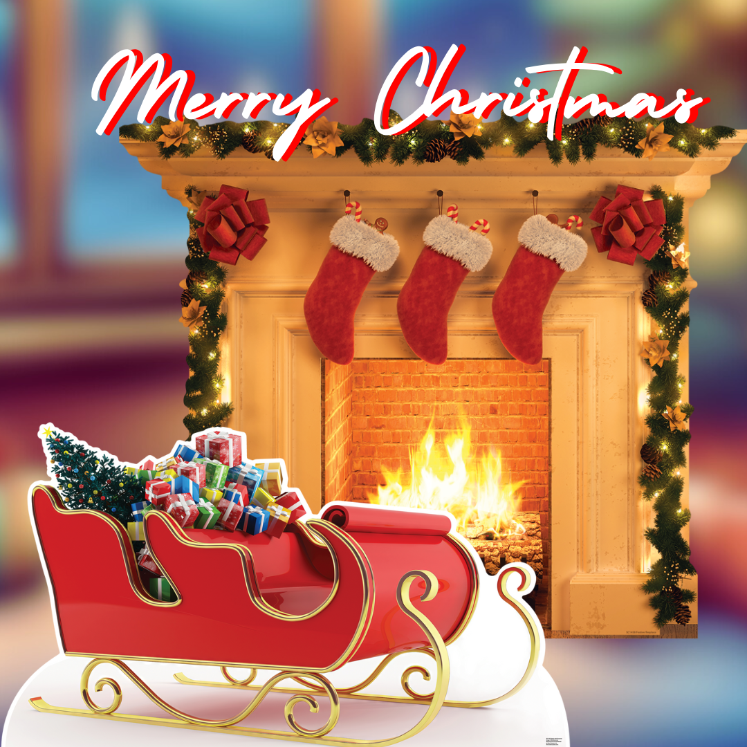 Christmas – Star Cutouts