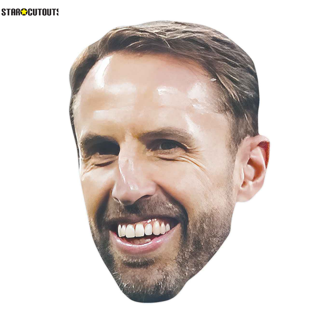Football Masks – Star Cutouts
