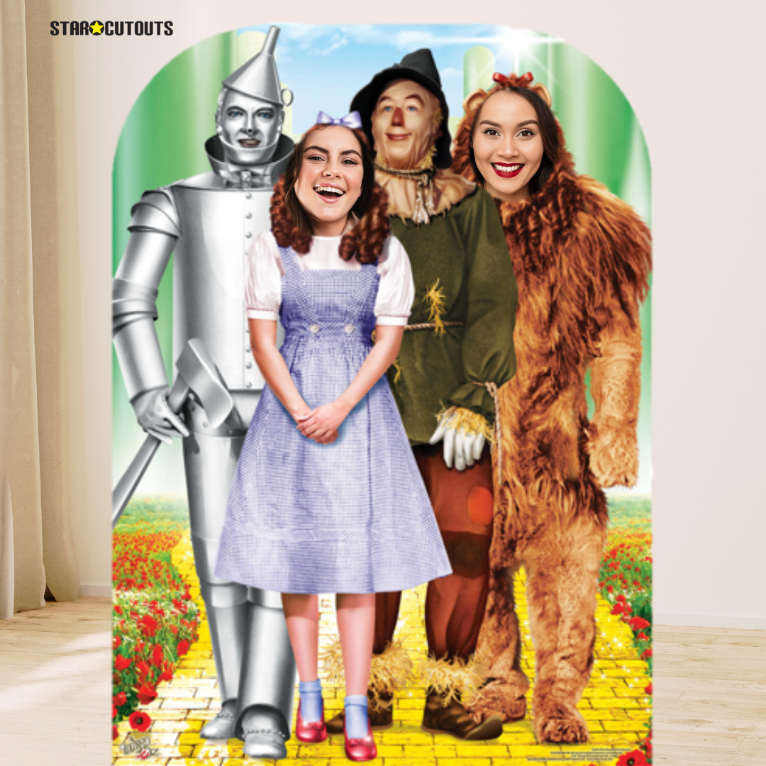 Movies – Star Cutouts