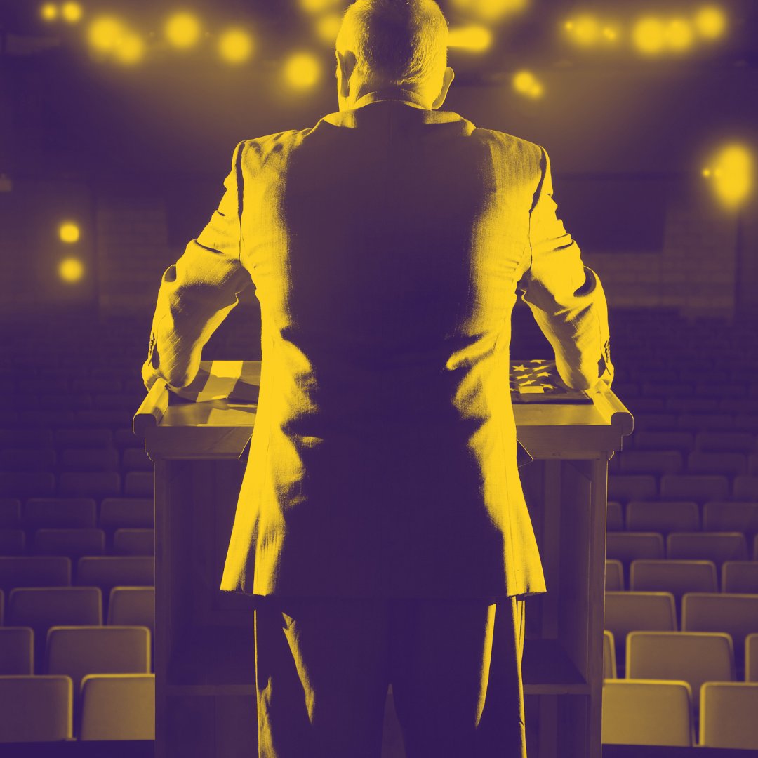 Politician Cardboard Cutouts – Star Cutouts