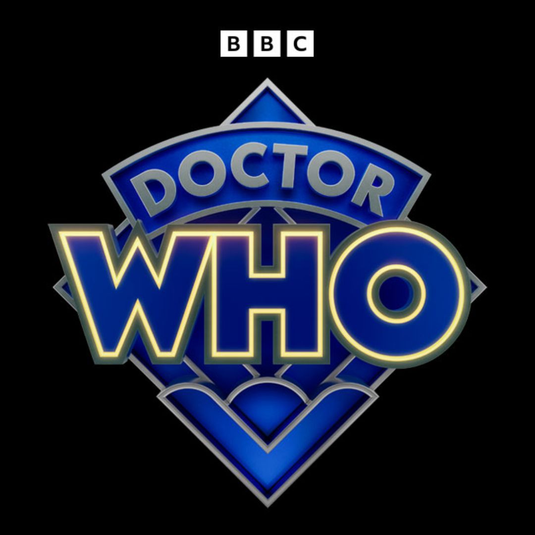Doctor Who – Star Cutouts