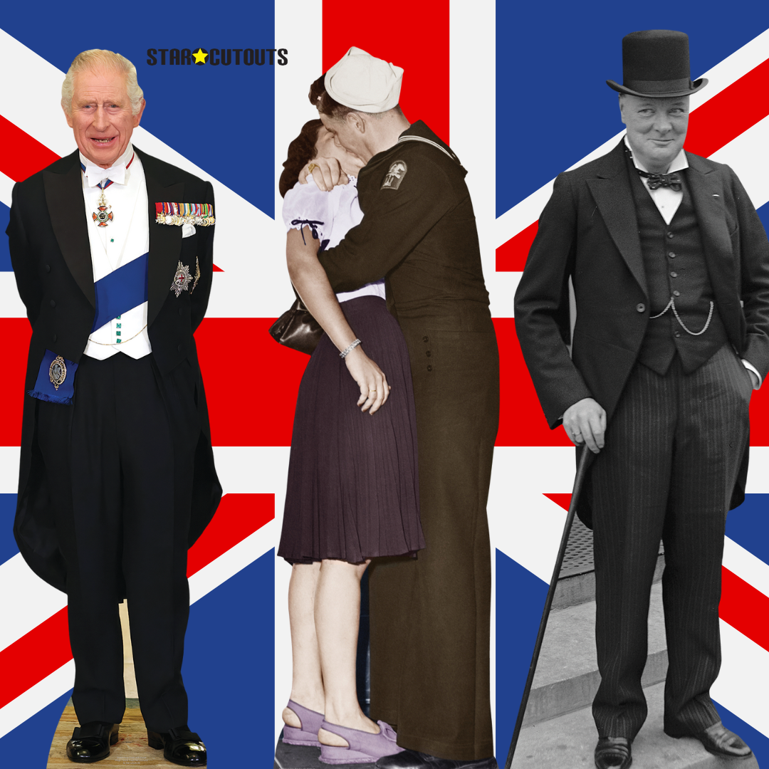 Remembrance – Star Cutouts