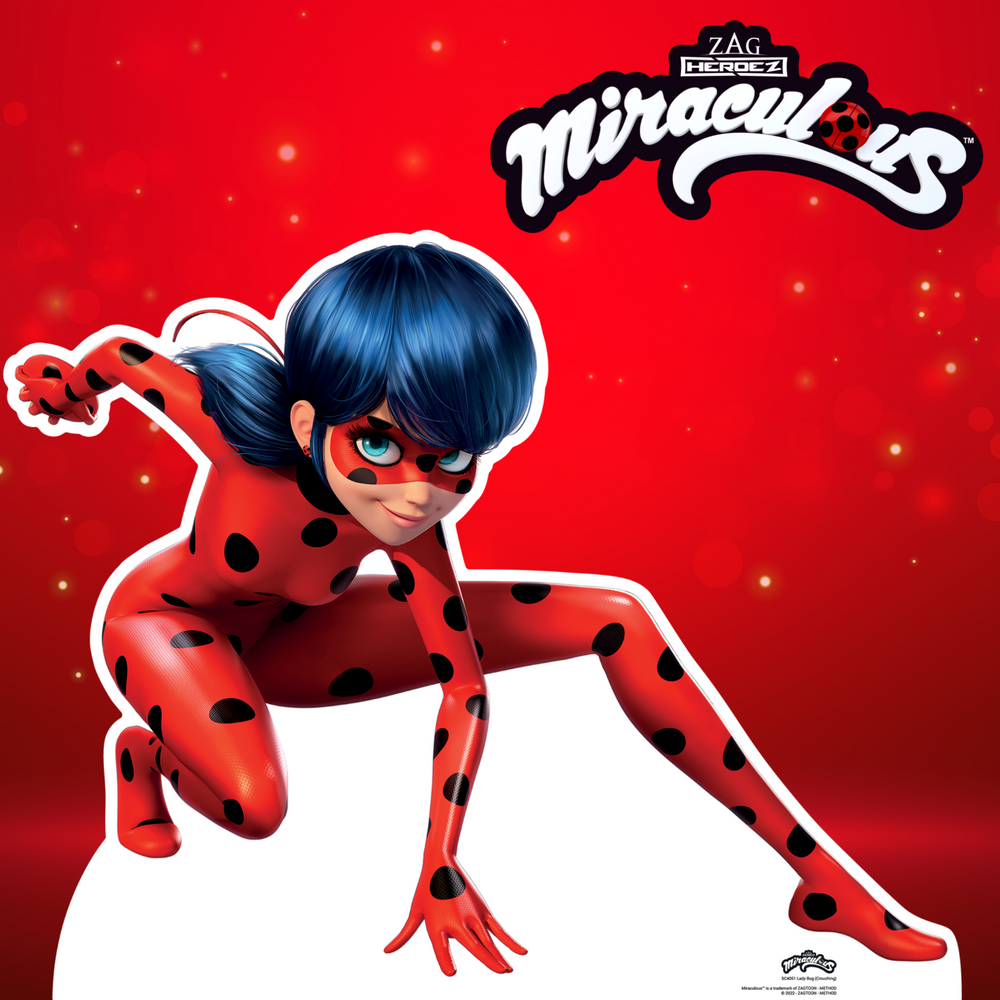 Gabby's Dollhouse – Star Cutouts