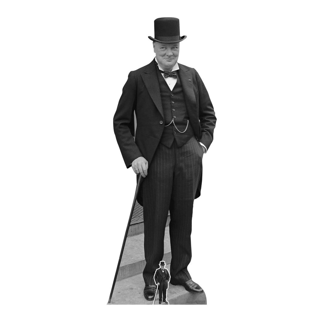 Politicians – Star Cutouts