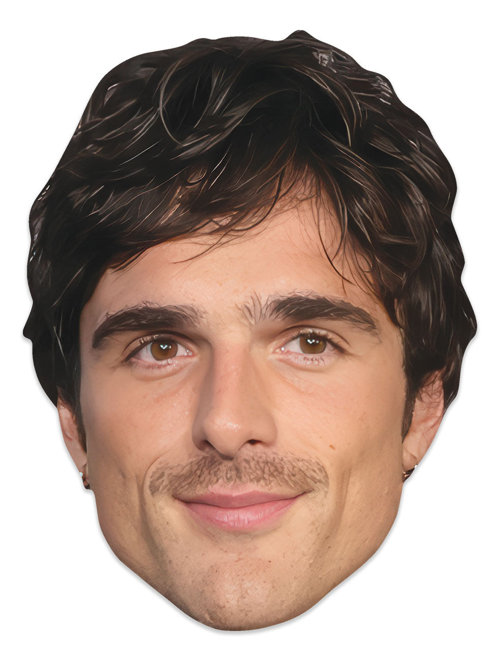 Celebrity & Party Masks – Star Cutouts