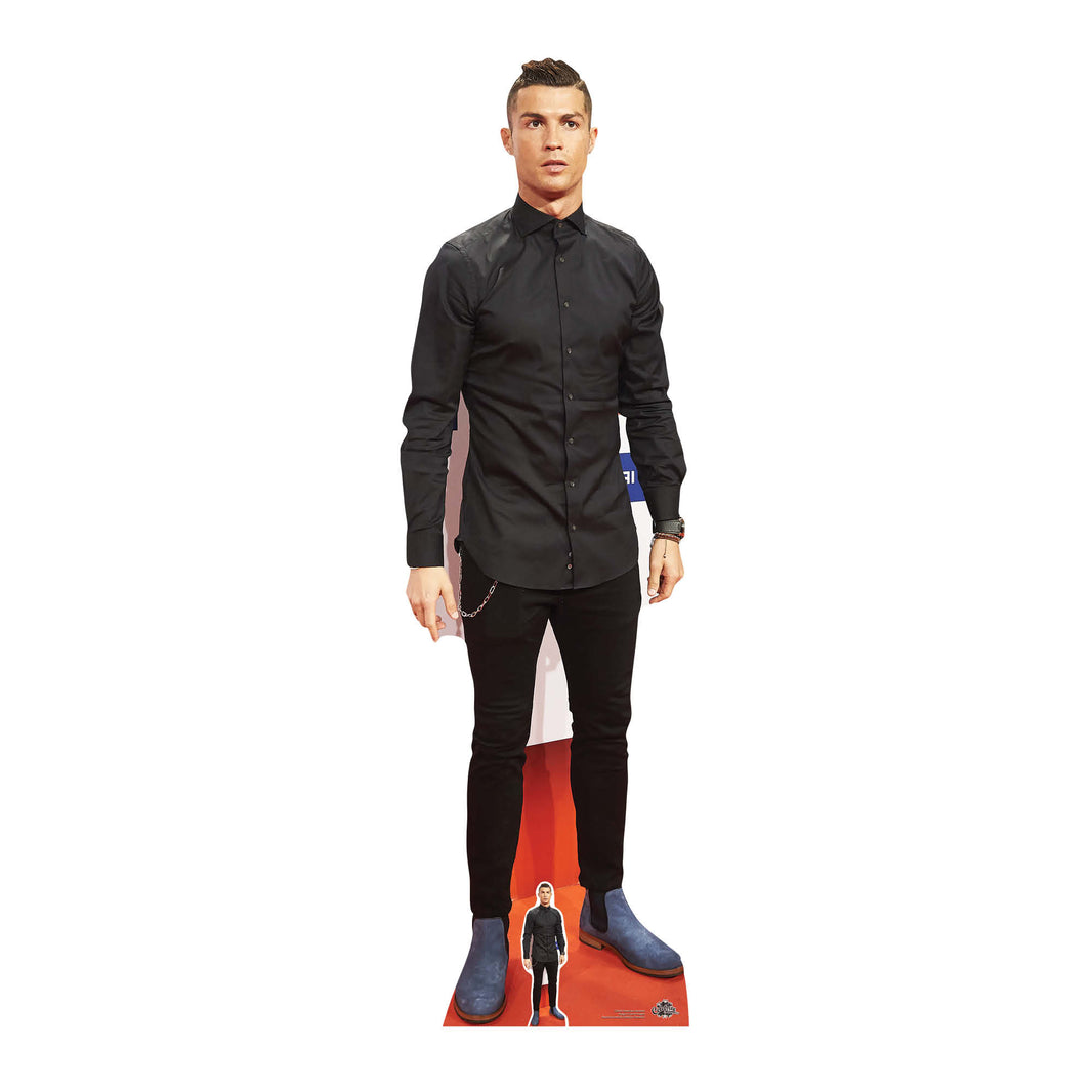 Celebrity Cardboard Cutouts – Star Cutouts