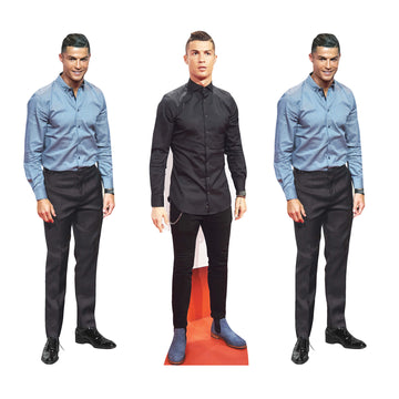 Star Cutouts Ltd - Cardboard Cutouts - UK Trade Supplier