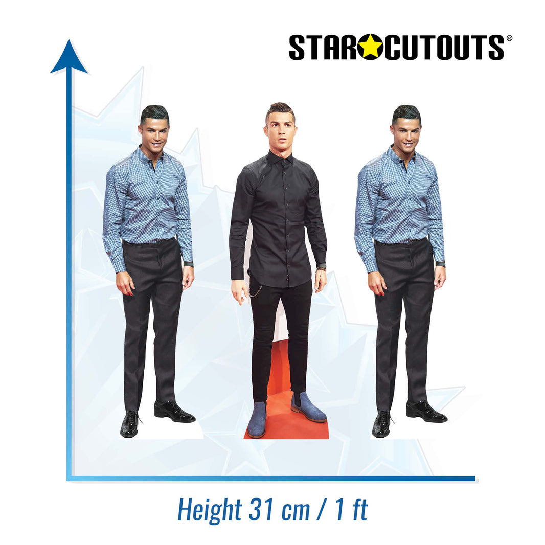 Star Cutouts Ltd - Cardboard Cutouts - UK Trade Supplier