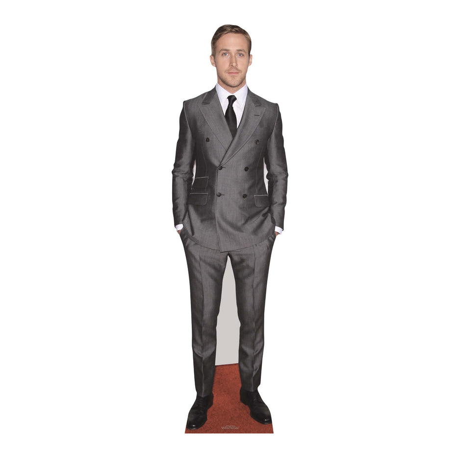 Celebrity Cardboard Cutouts – Star Cutouts