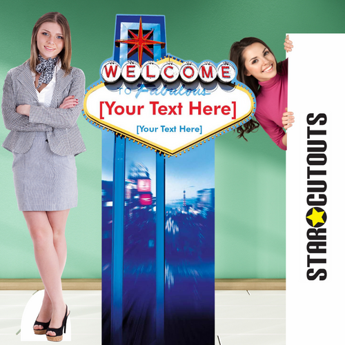 Star Cutouts Ltd - Cardboard Cutouts - UK Trade Supplier