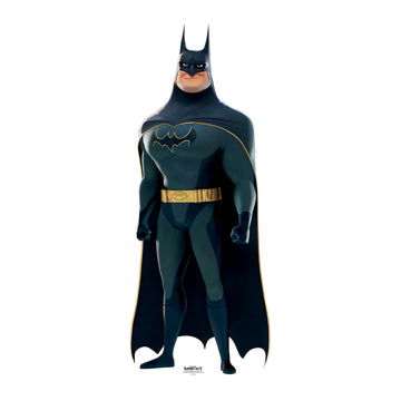 SC4067 Krypto Superman's Dog DC League of Super Pets Cardboard Cut Out ...