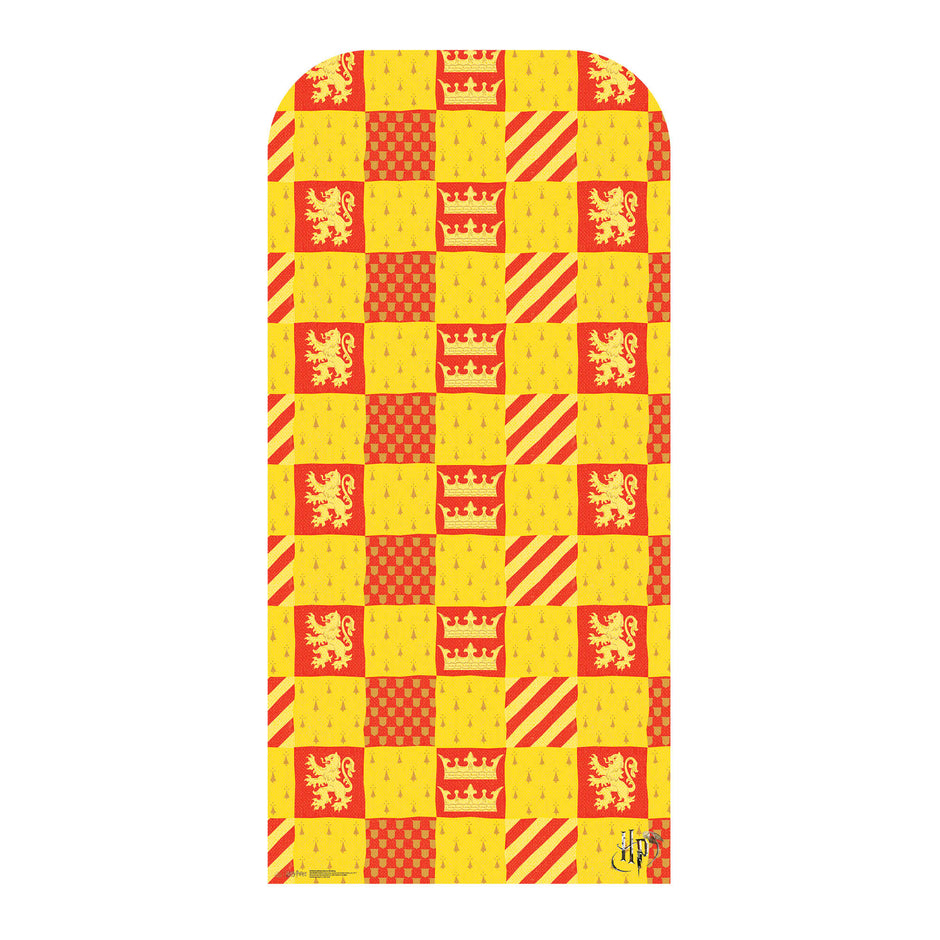 Cardboard Backdrops & Sailboards – Star Cutouts