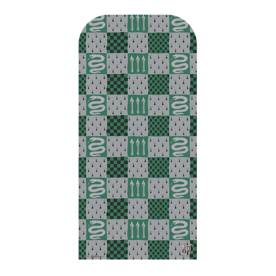 Cardboard Backdrops & Sailboards – Star Cutouts