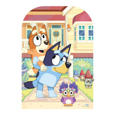 Bluey Cardboard Cutouts – Star Cutouts UK