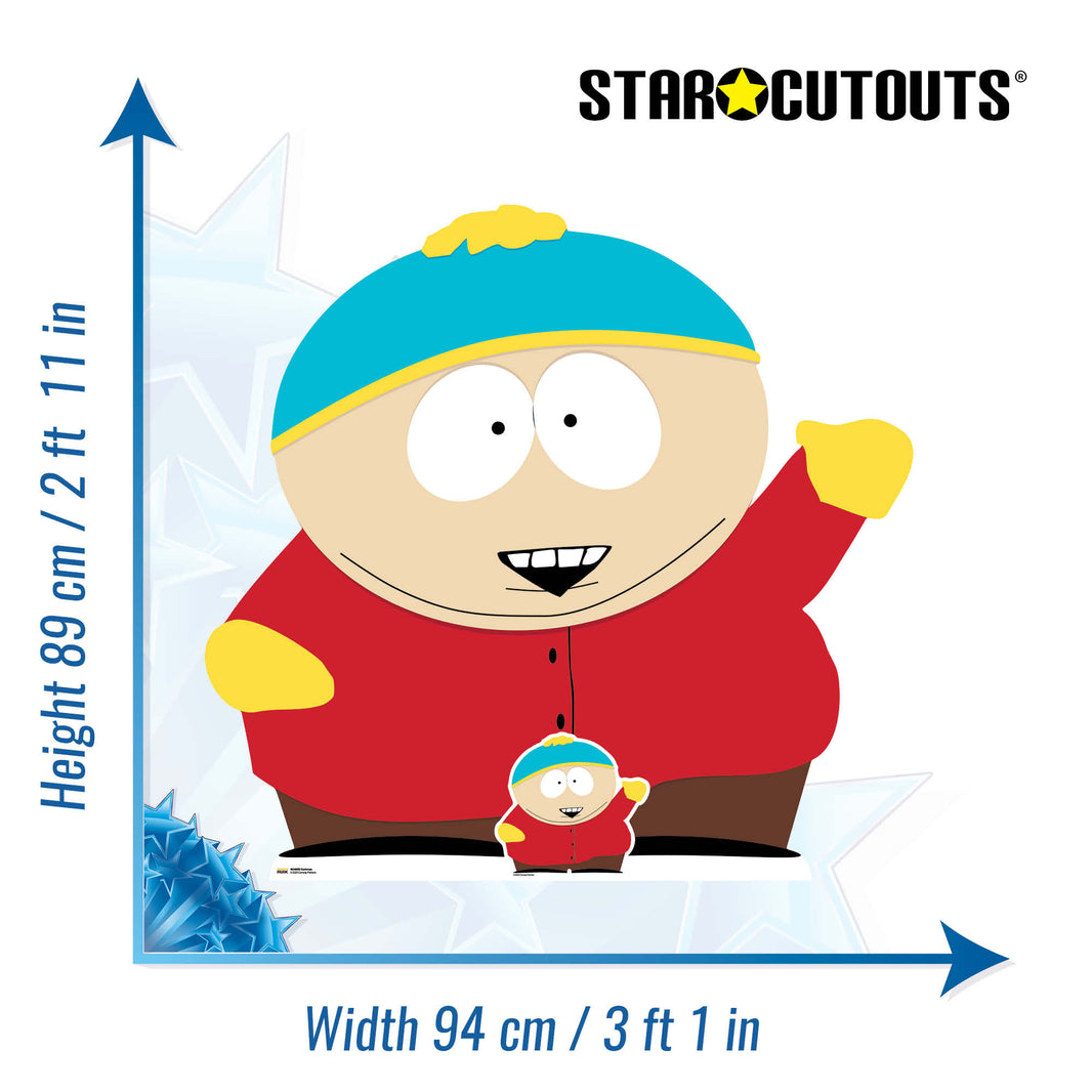 Star Cutouts Ltd - Official UK Cardboard Cutouts