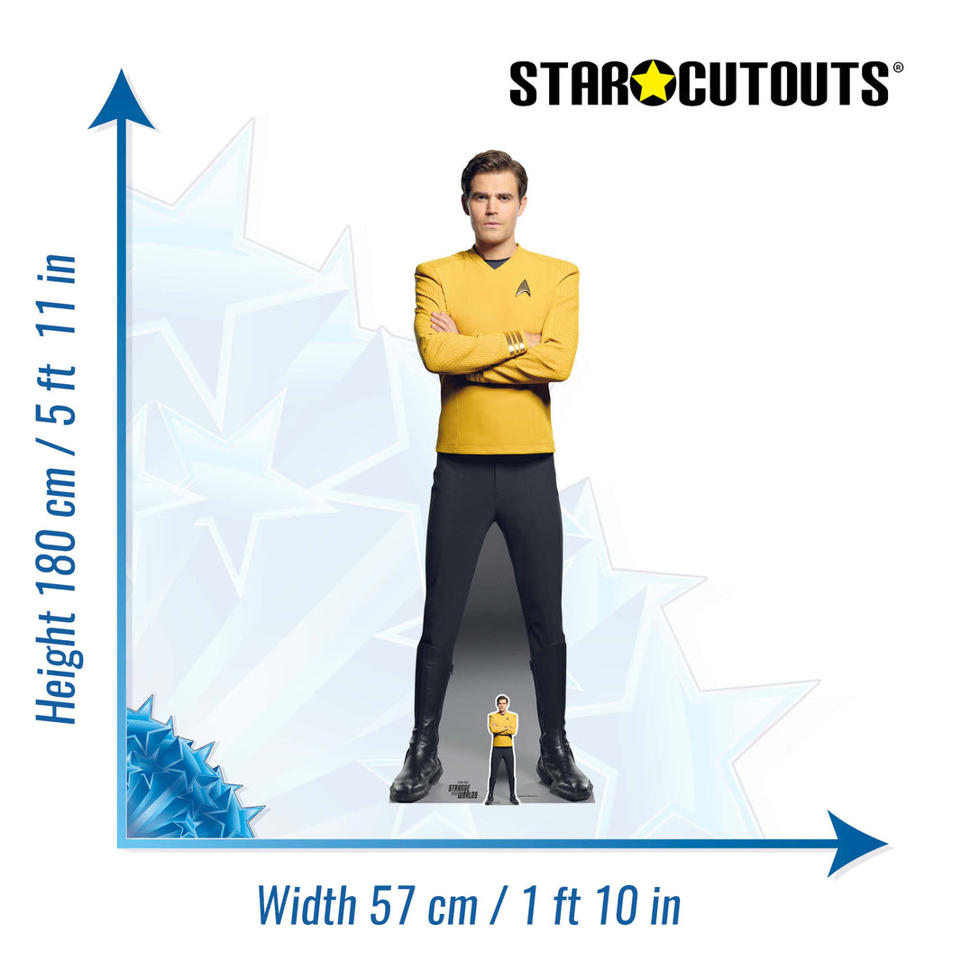 Star Cutouts Ltd - Official UK Cardboard Cutouts