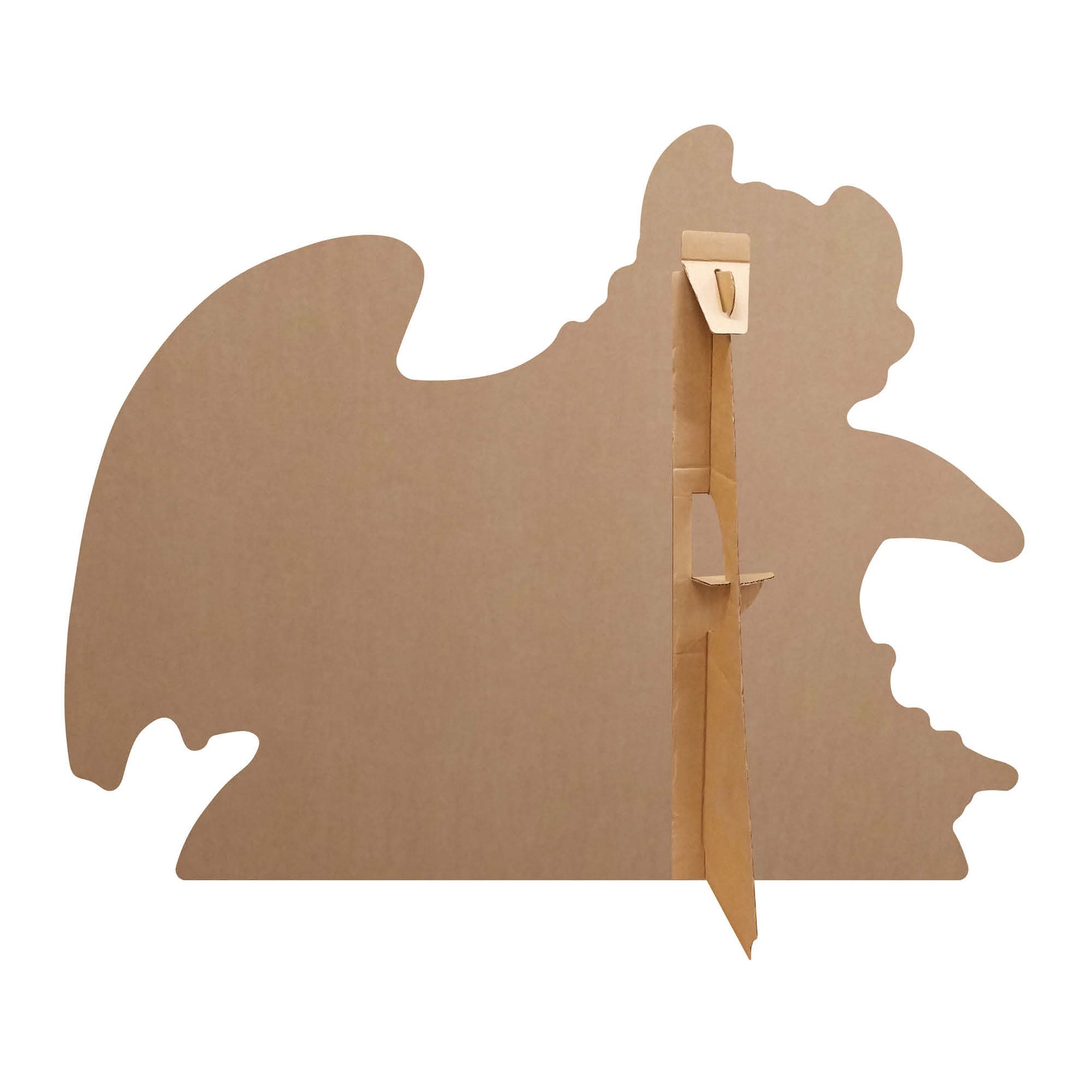 SC920 Toothless Dragon STAR MINI Cardboard Cut Out Height 61cm – Star ...