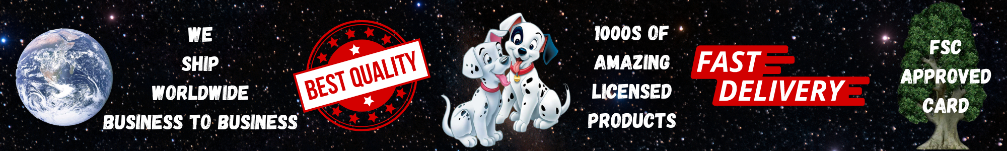 SCCUST2 Custom Cardboard Cut Out Double/Wide Maximum Height 6ft 4in ...