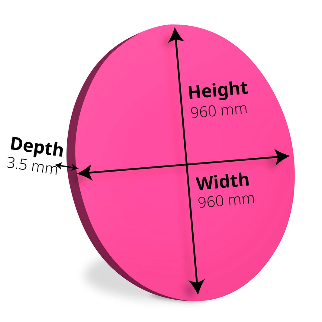 Cardboard Backdrops & Sailboards – Star Cutouts