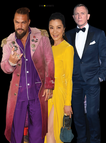 Celebrity Cardboard Cutouts – Star Cutouts