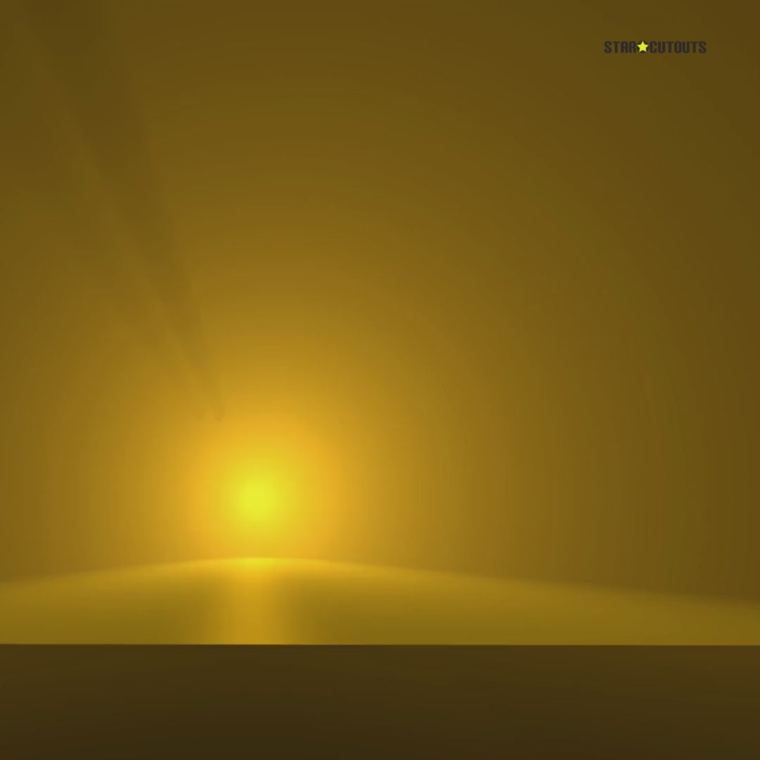 SC4338 Fighter Pilot Stand In Cardboard Cut Out Height 193cm – Star Cutouts